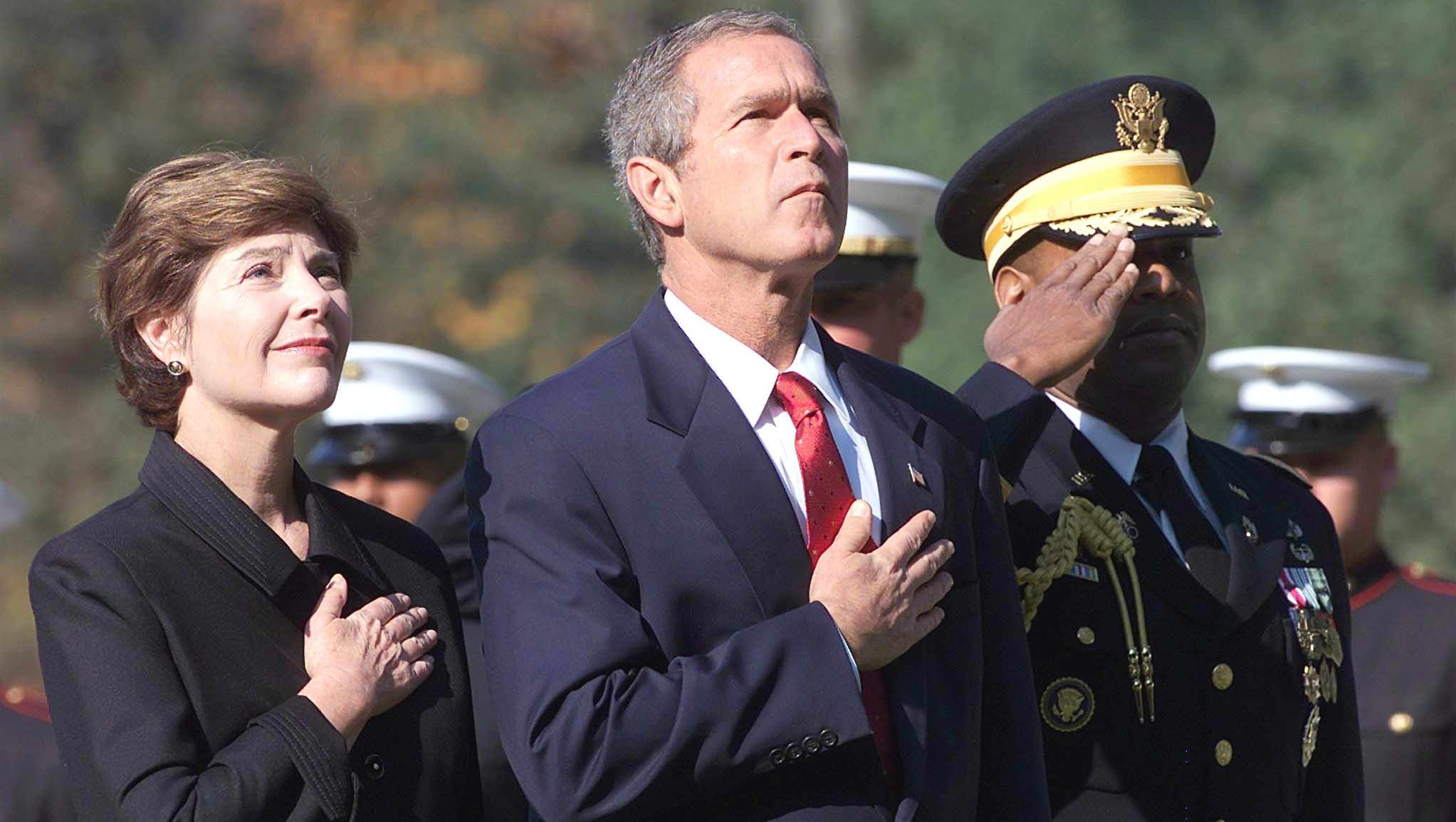 Obama has ordered flags at half-staff more than any president in history