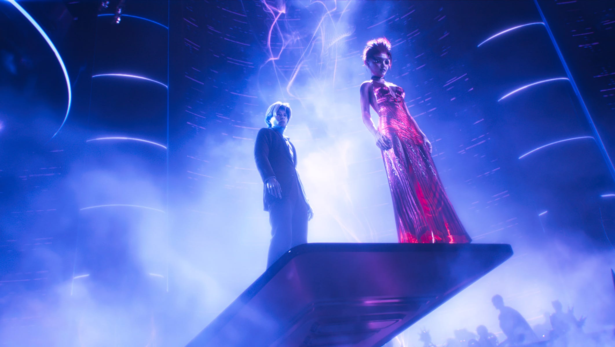 'Ready Player One': Who plays Art3mis? Olivia Cooke is everywhere