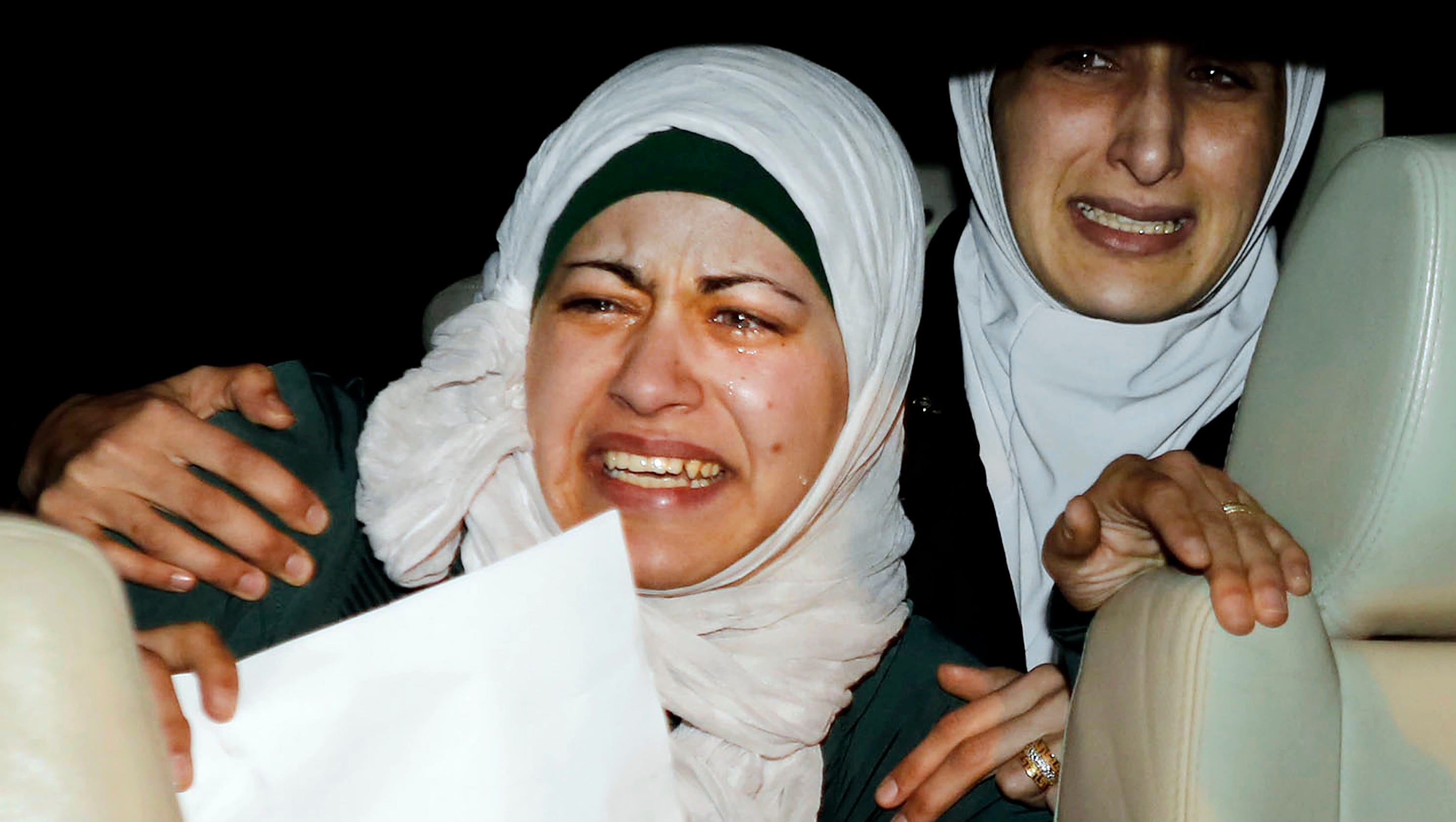 Agonizing silence on fate of ISIL hostages Agonizing silence on fate of ISIL hostages
