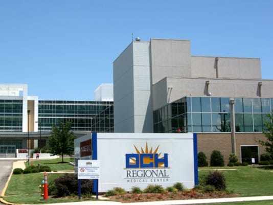 Oktibbeha County hospital: 6 things to know about the vote