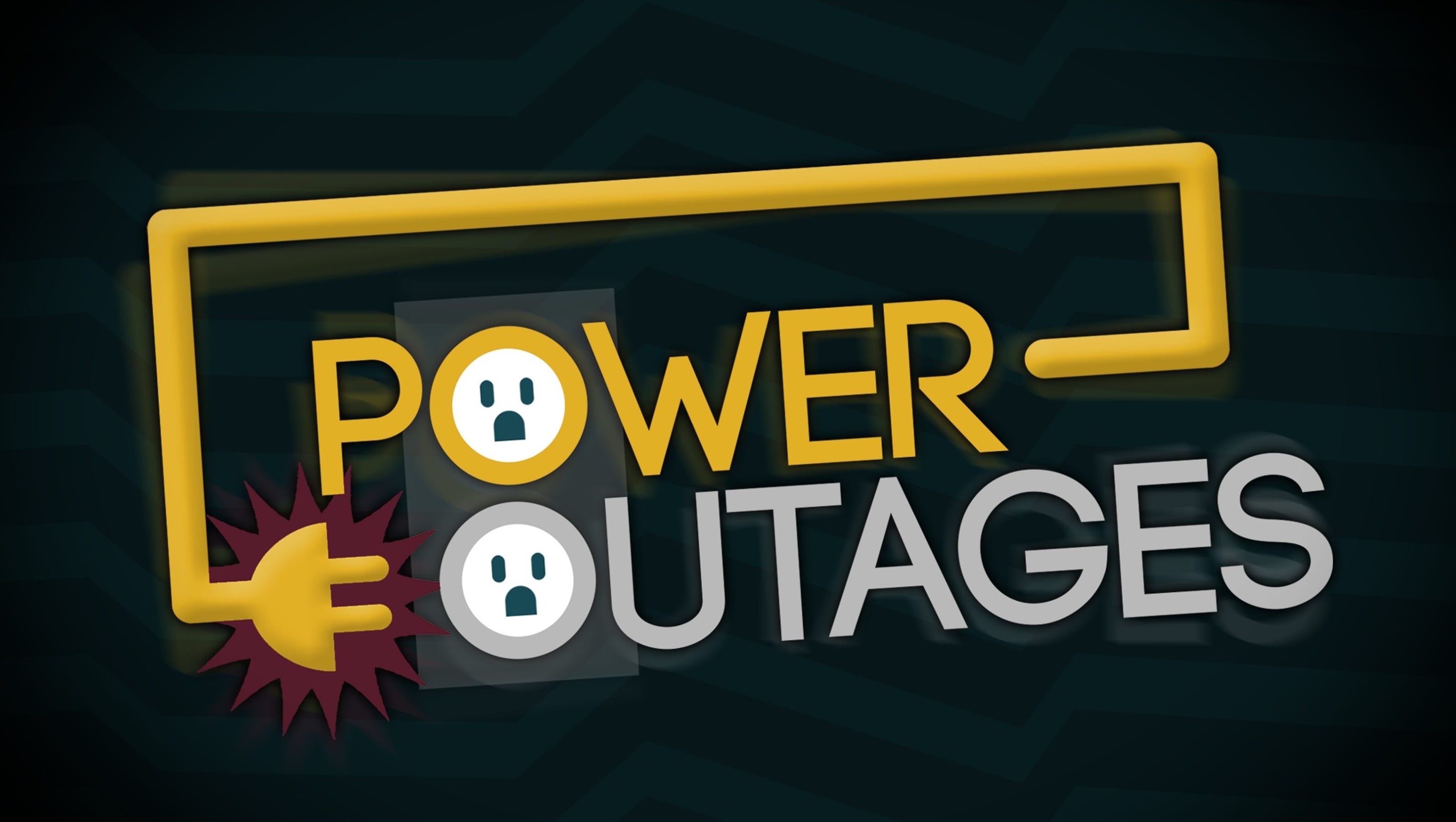 Power outage clipart free