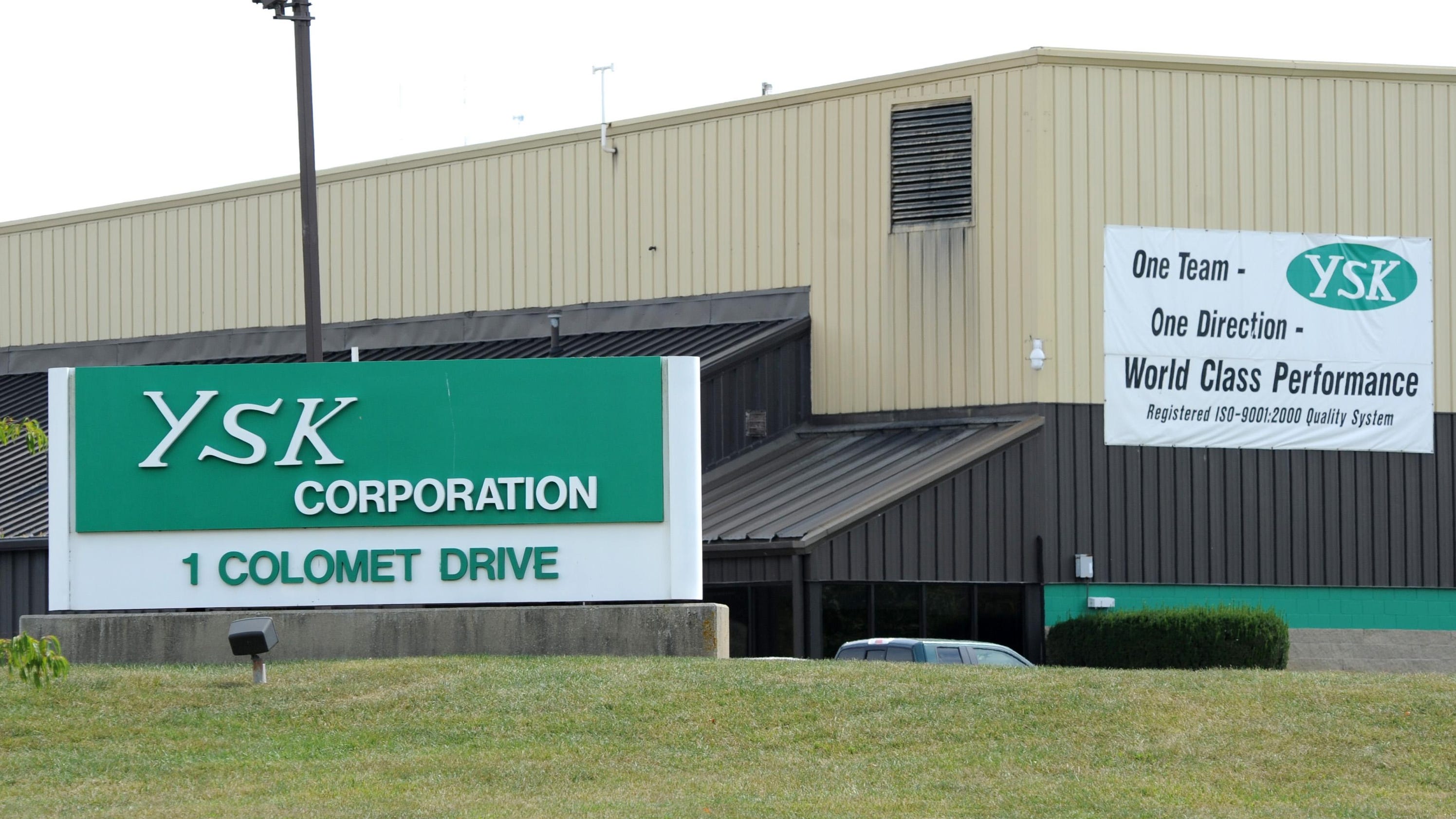 40 jobs planned in YSK expansion