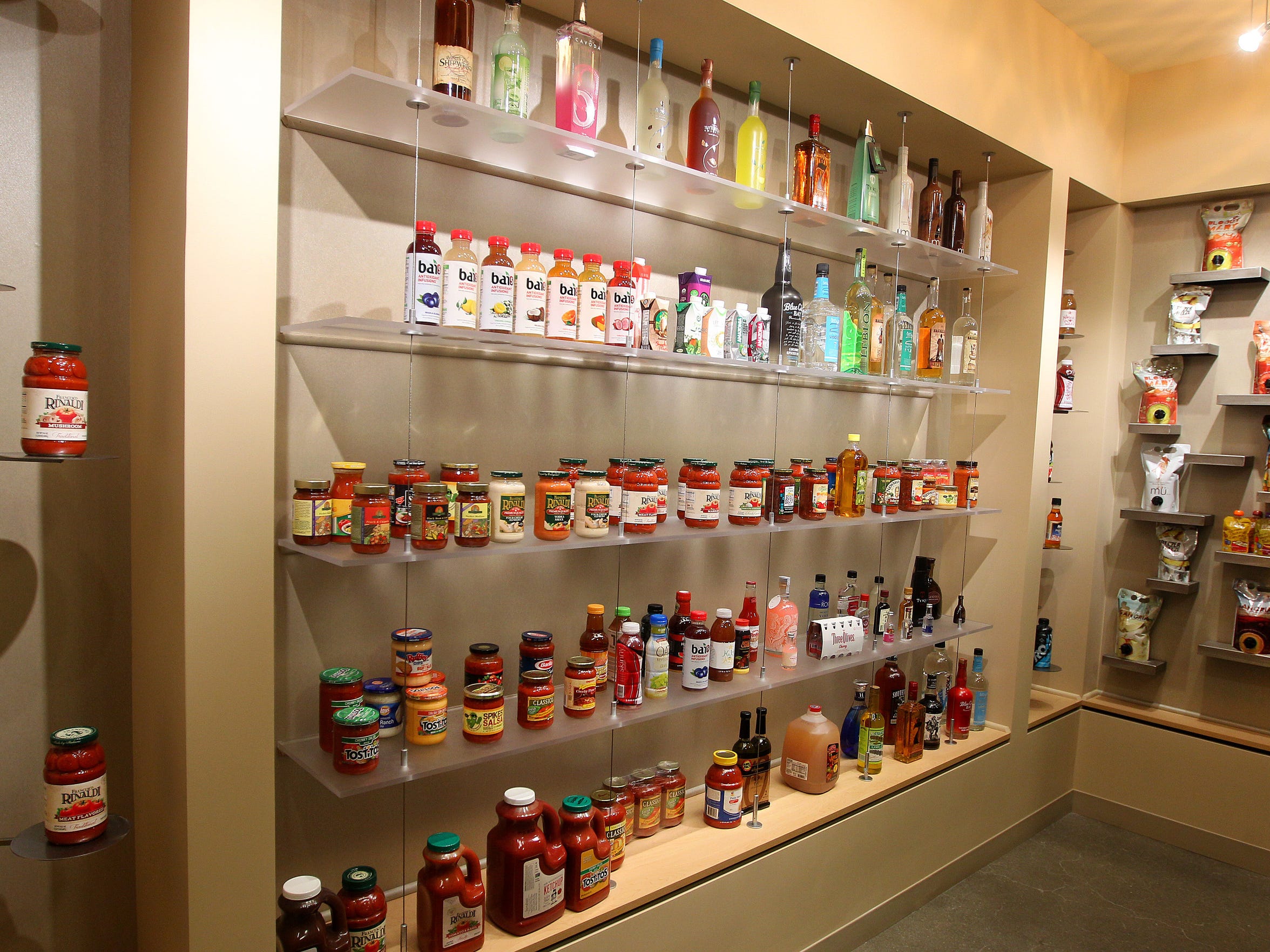 LiDestri Foods more than marinara sauce