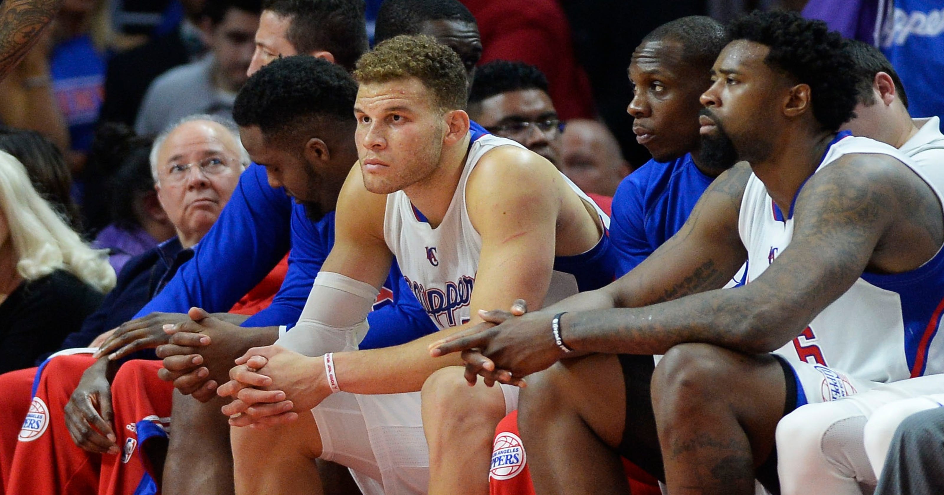 NBA notes: Clippers' moment of truth, Pelicans' coaching quandary
