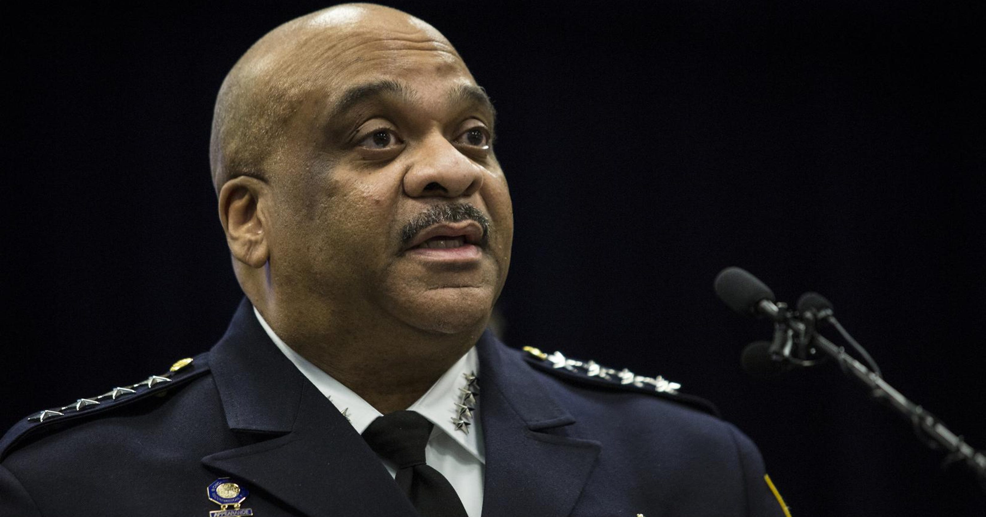 Chicago police chief angry over alleged Smollett hoax