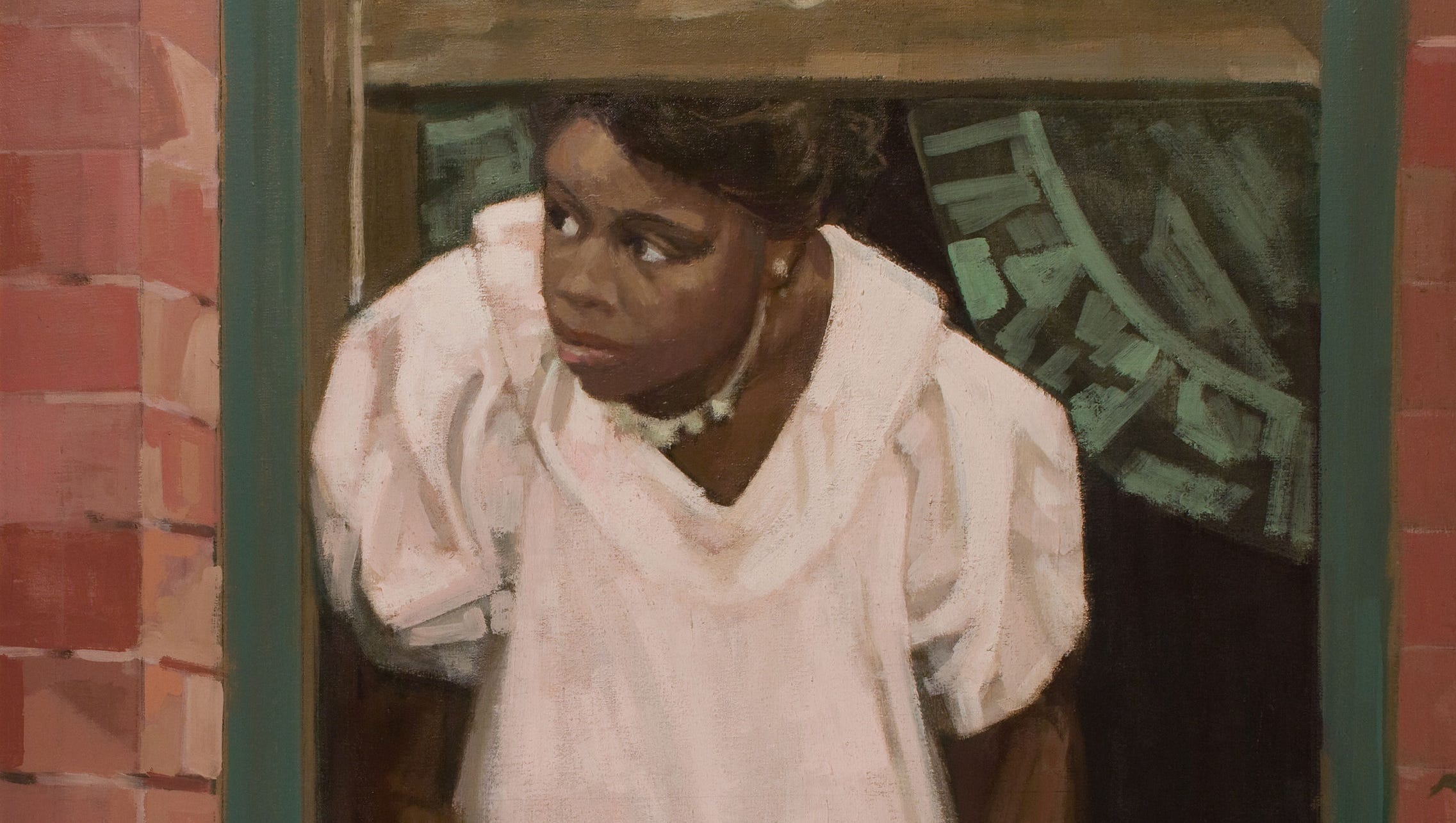 Celebrate the art of black history