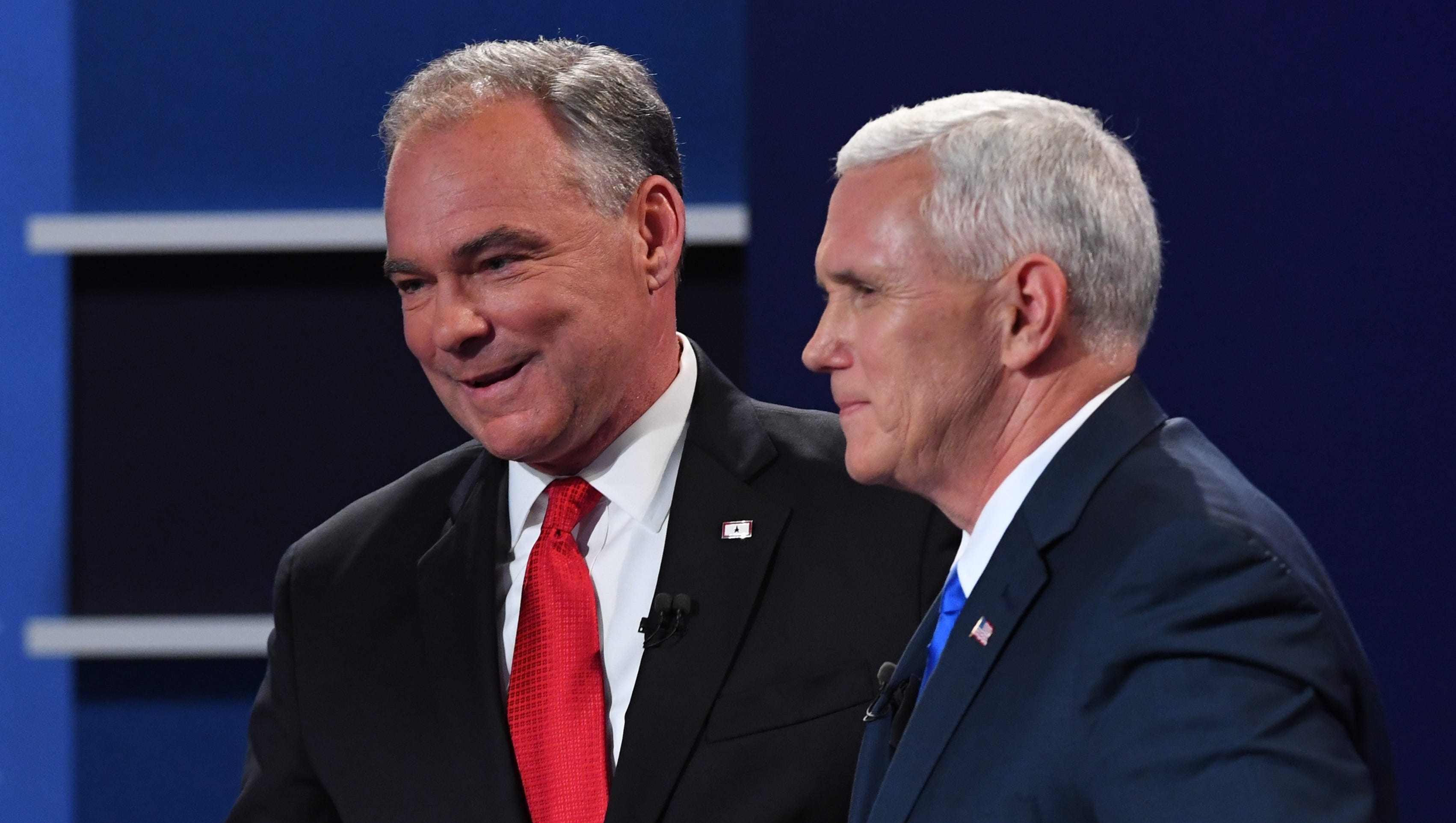Top takeaways from the vice presidential debate