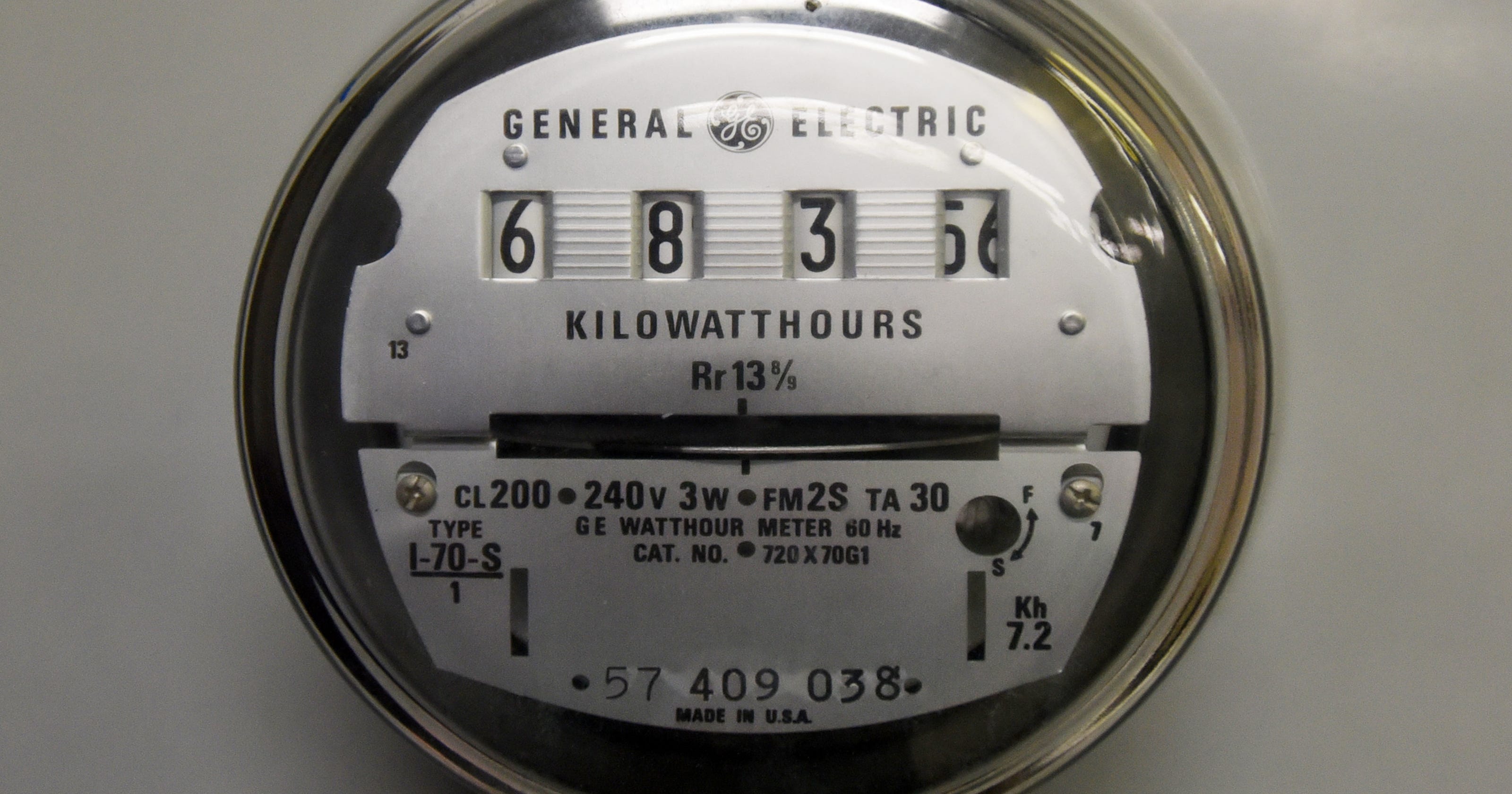 High Swepco winter bill cause concern across Northwest Louisiana