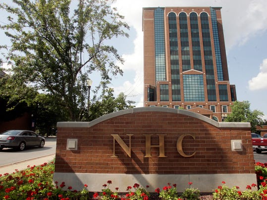 NHC-operated facilities averaged 3.77 in ratings