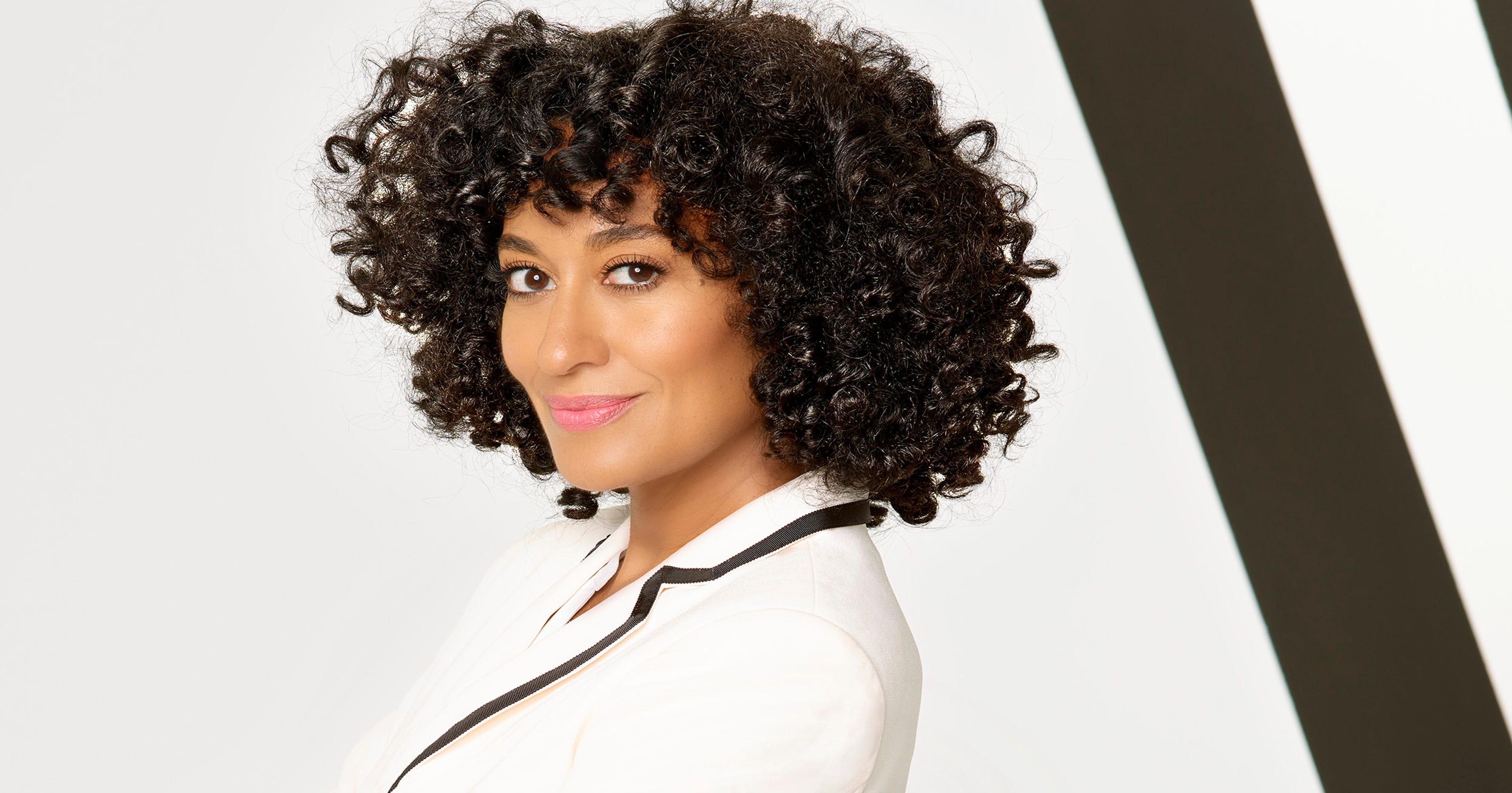 Tracee Ellis Ross on directing 'Black-ish,' dancing in a Drake video