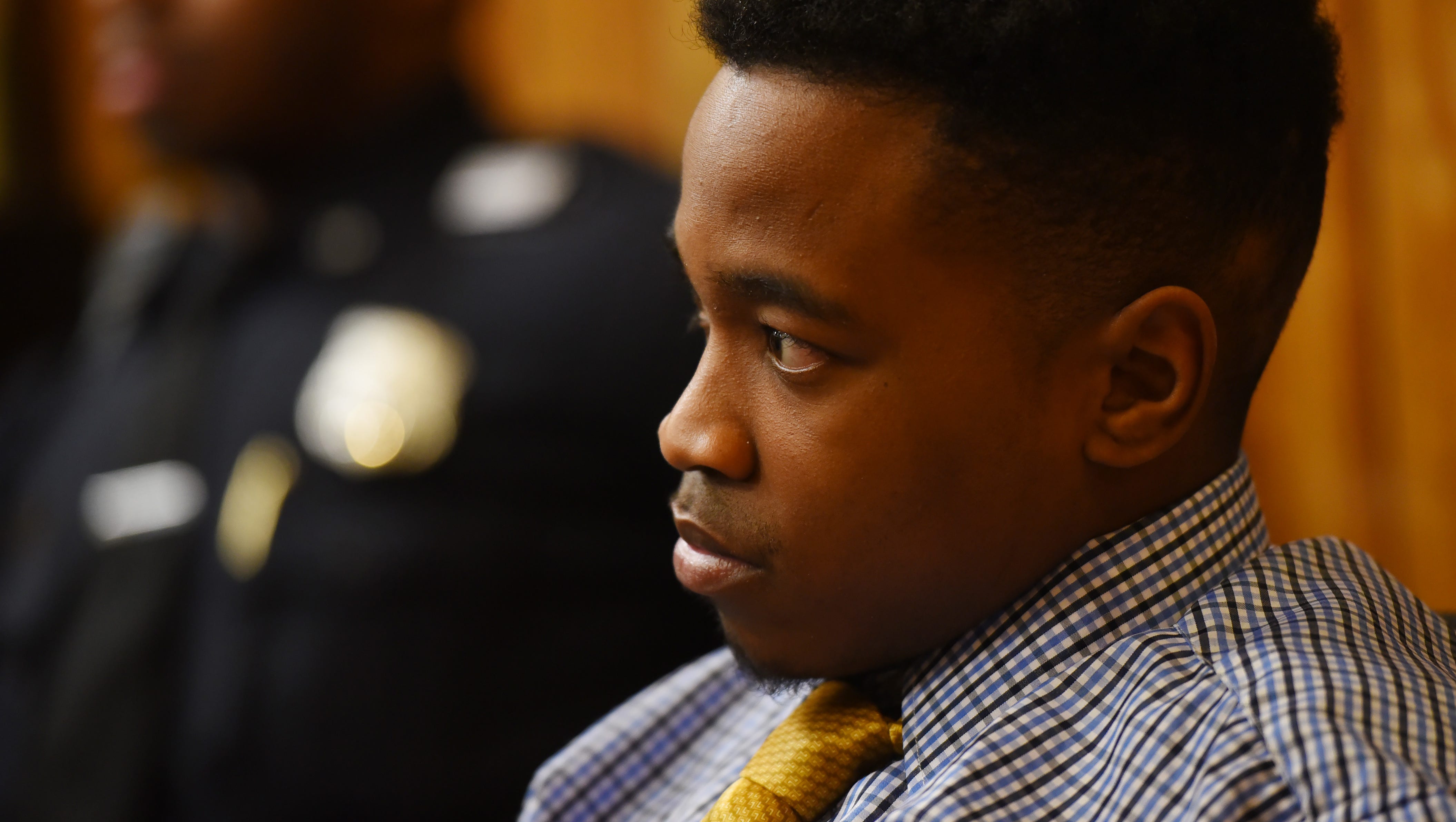 Genesis Rincon: Man convicted in killing is named in gang indictment