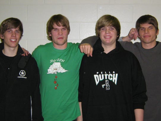 Kyle Korver of Cleveland Cavaliers gives emotional eulogy at brother's ...