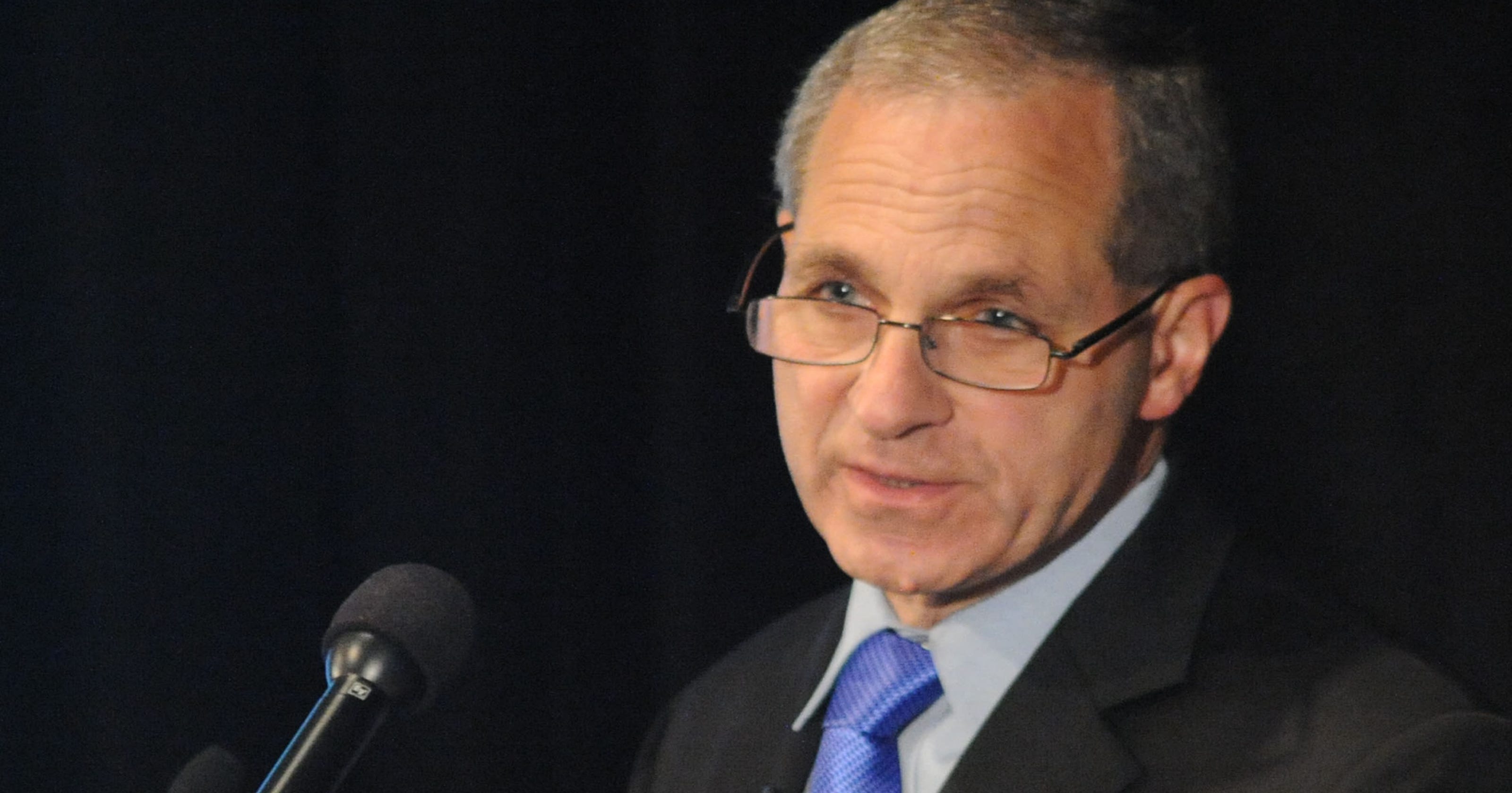 Louis Freeh in surgery Tuesday after wreck