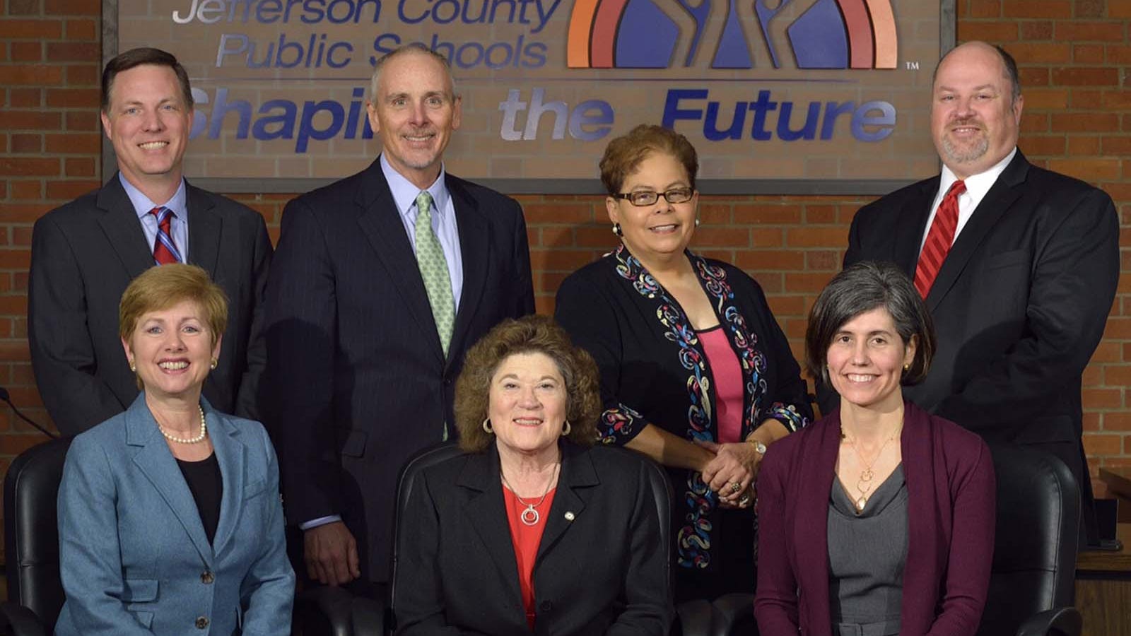 JCPS calls communication on budget 'horrible'