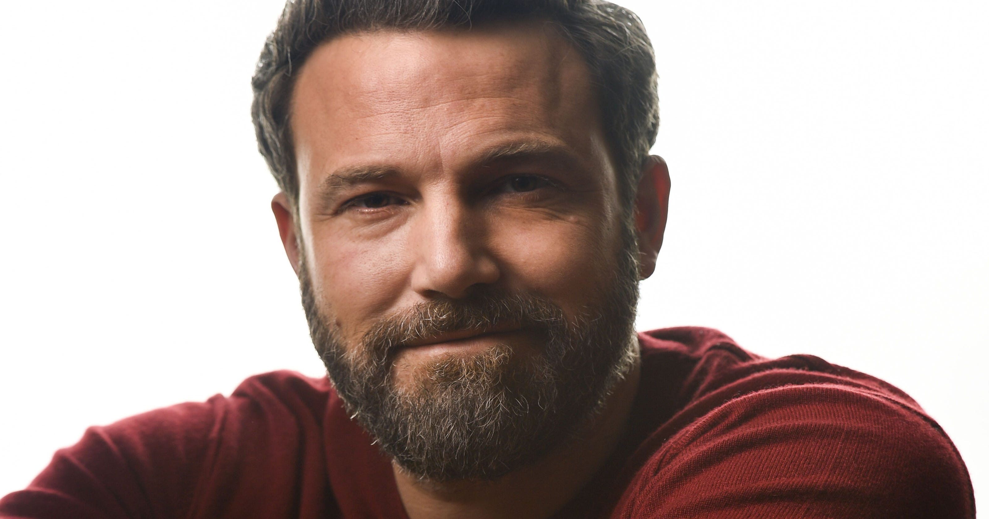 Ben Affleck kicks off big year with 'Live by Night' before (maybe) 'Batman'