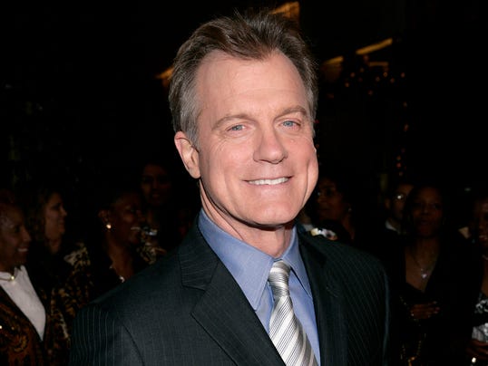 Fallout continues for '7th Heaven' star Stephen Collins