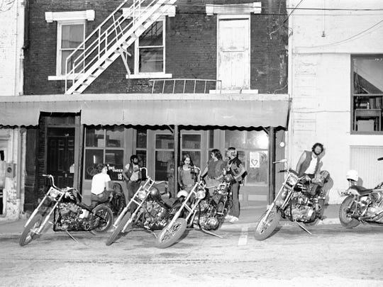 Tin Fish moves a sign of downtown Newburgh success