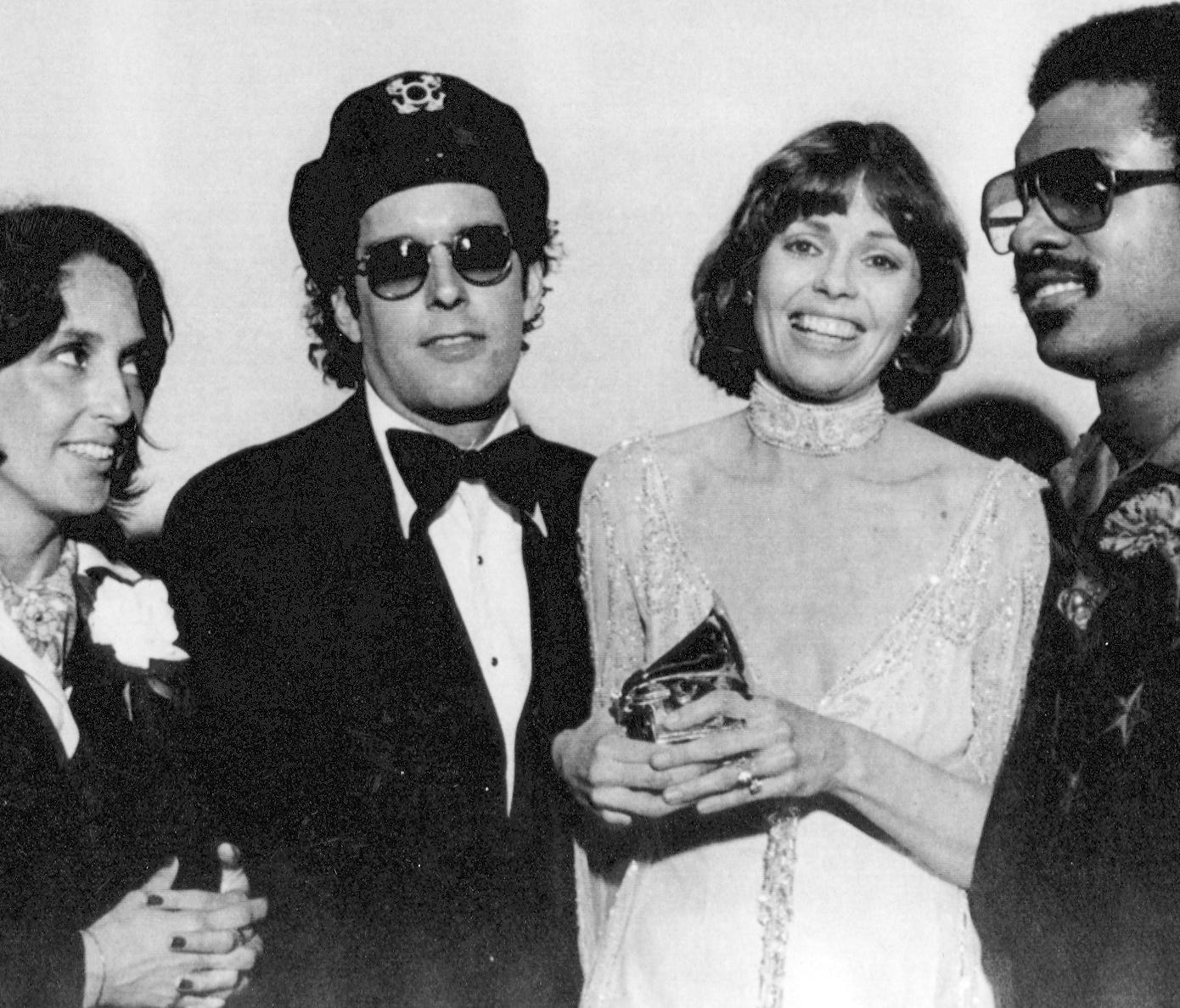 New memoir: Why Toni Tennille left the Captain | abc10.com