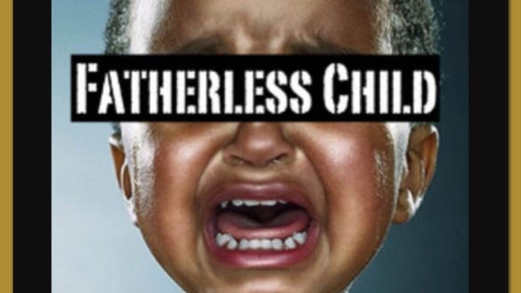 Forgiving a Dying Deadbeat Dad