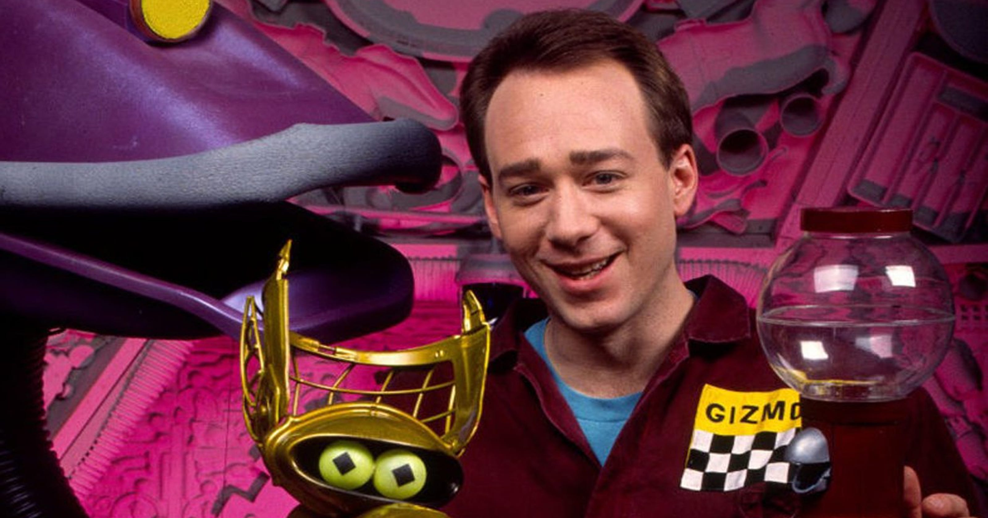 Joel Hodgson to bring hit ’80s sitcom ‘MST3K’ for final tour
