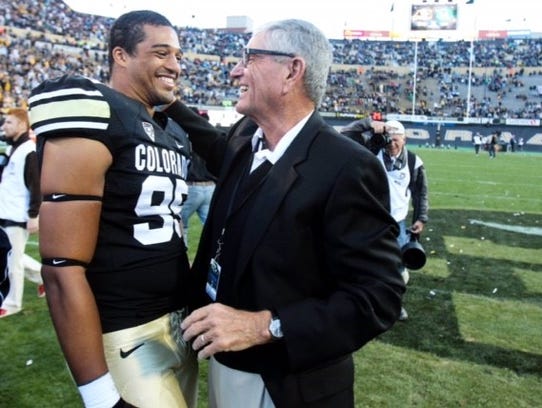 Bill McCartney - Alchetron, The Free Social Encyclopedia