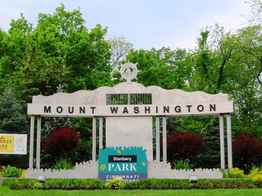 Mount Washington in Cincinnati asks for crime help