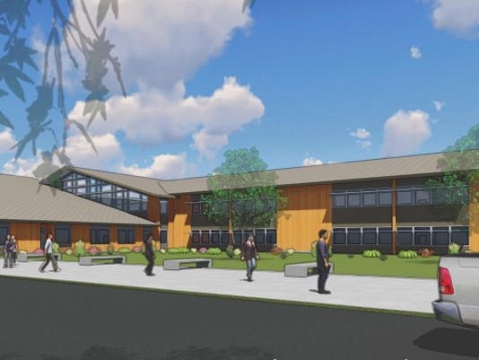 South Kitsap voters will see bond measure, capital levy on ballot