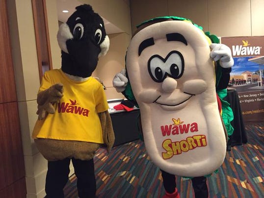 Gil Smart: Wawa to bring hoagies, more traffic to U.S. 1