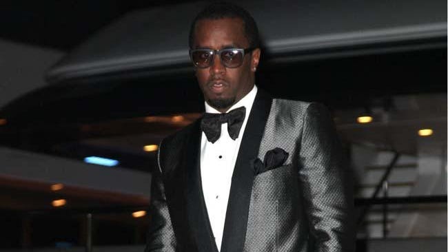 P. Diddy selling New York apartment for $7.9M