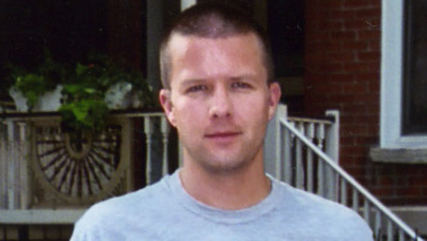 For one whistleblower, getting fired was too much