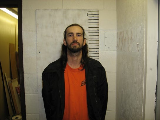 Mo Killings Suspect Just Walked In To Victims Houses