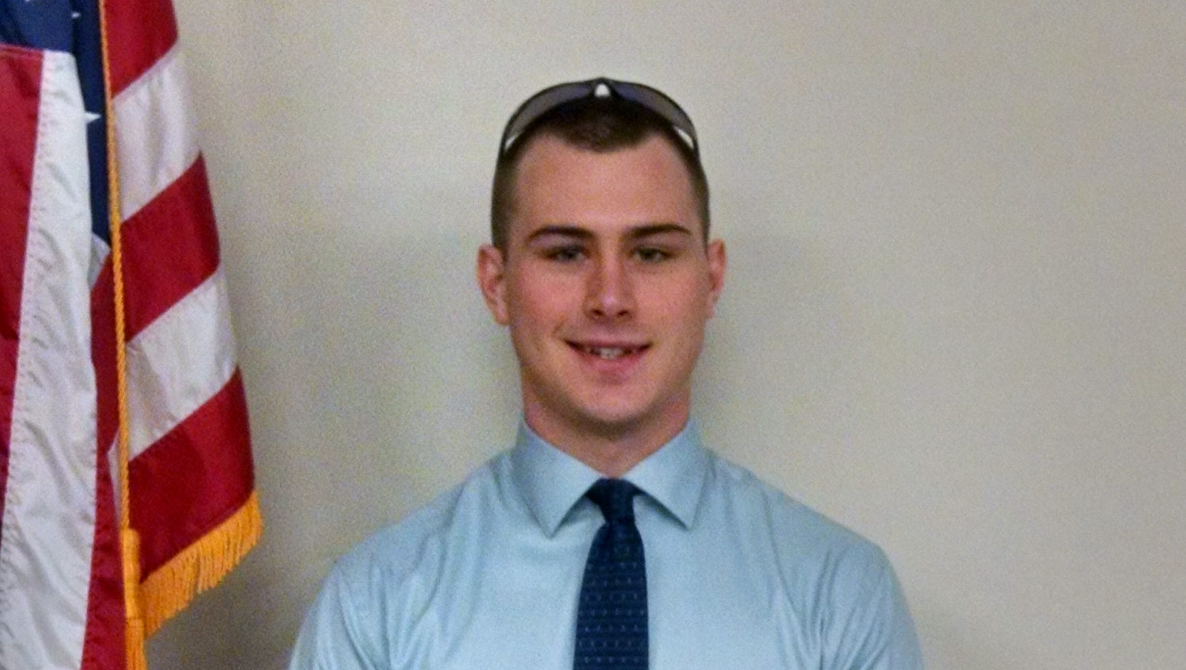 Ithaca police department adds two new recruits