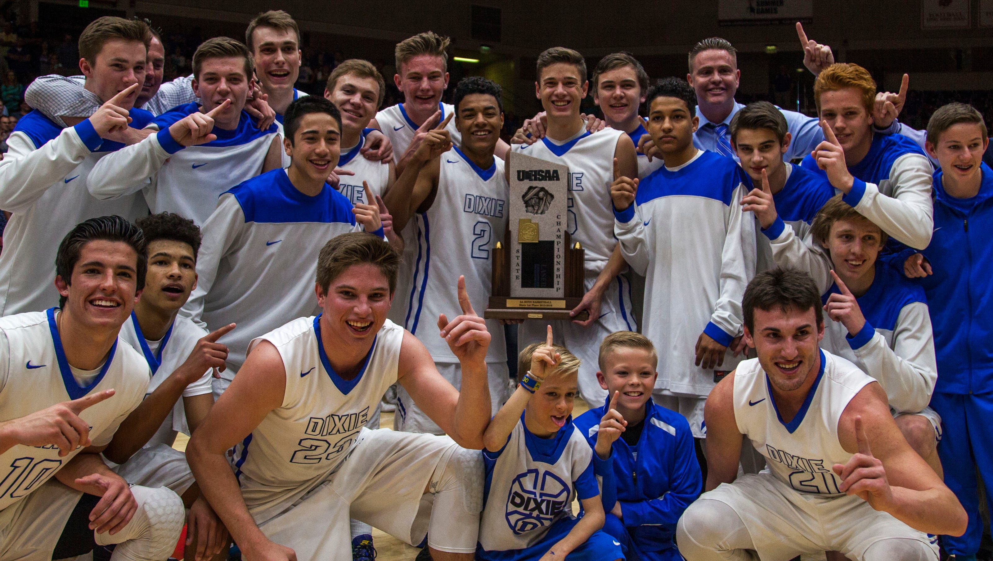 Dixie Wins First State Championship In 46 Years dixie-wins-first-state-championship-in-46-years