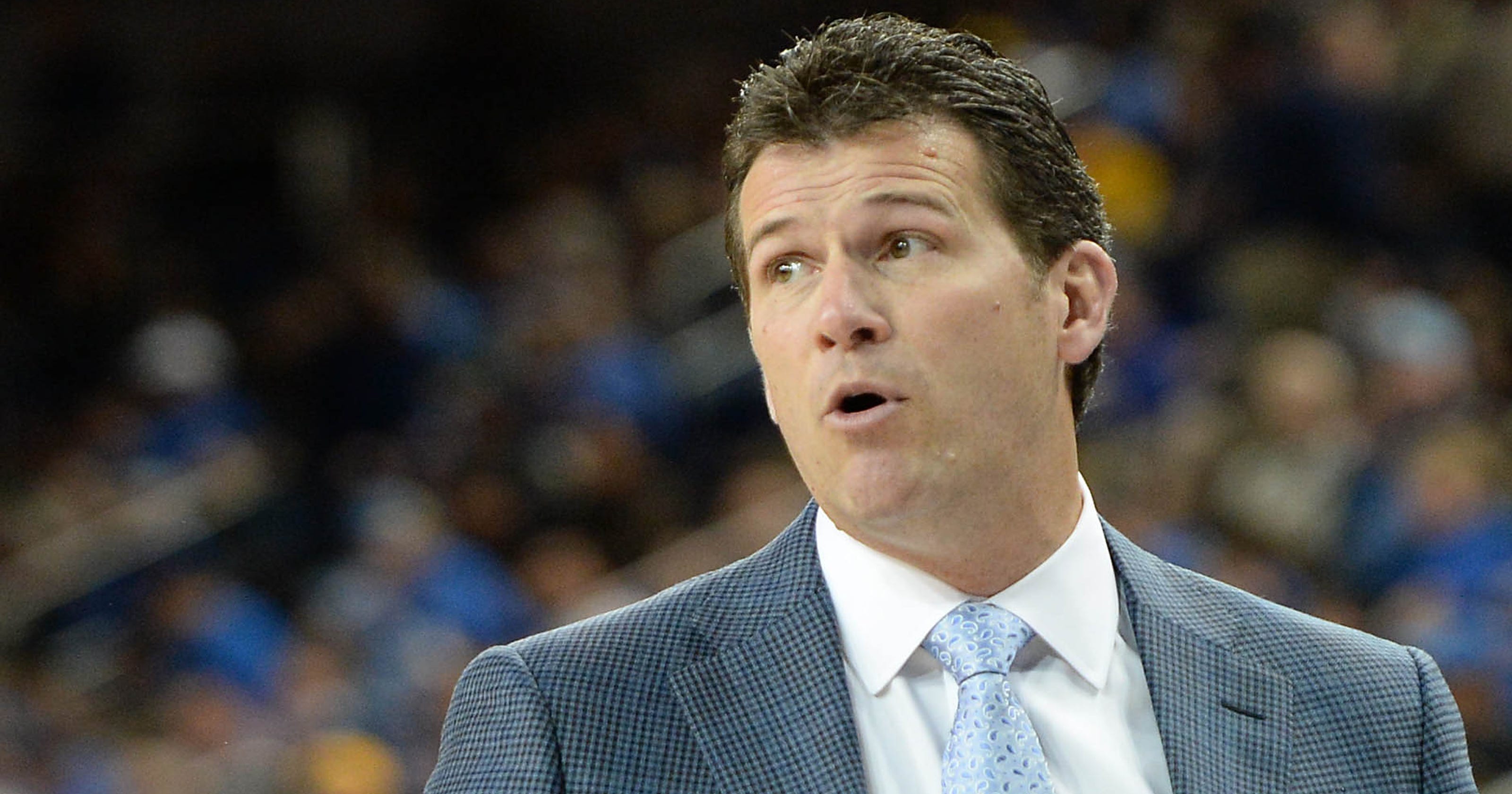 UCLA and Steve Alford keep showing they belong in NCAAs
