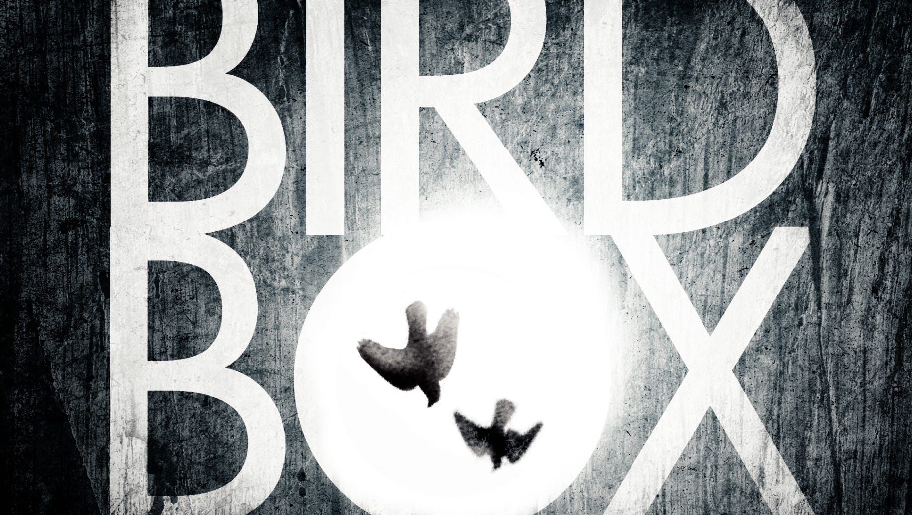 'Bird Box': Something very scary has taken flight