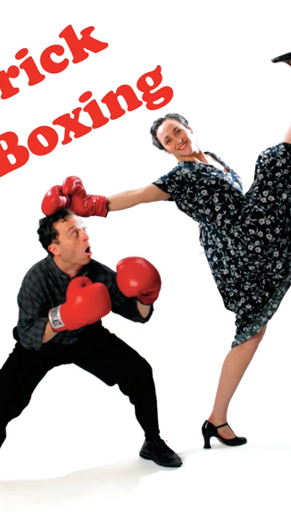 Lots of Shows to Choose from at Downstairs Cabaret Theatre