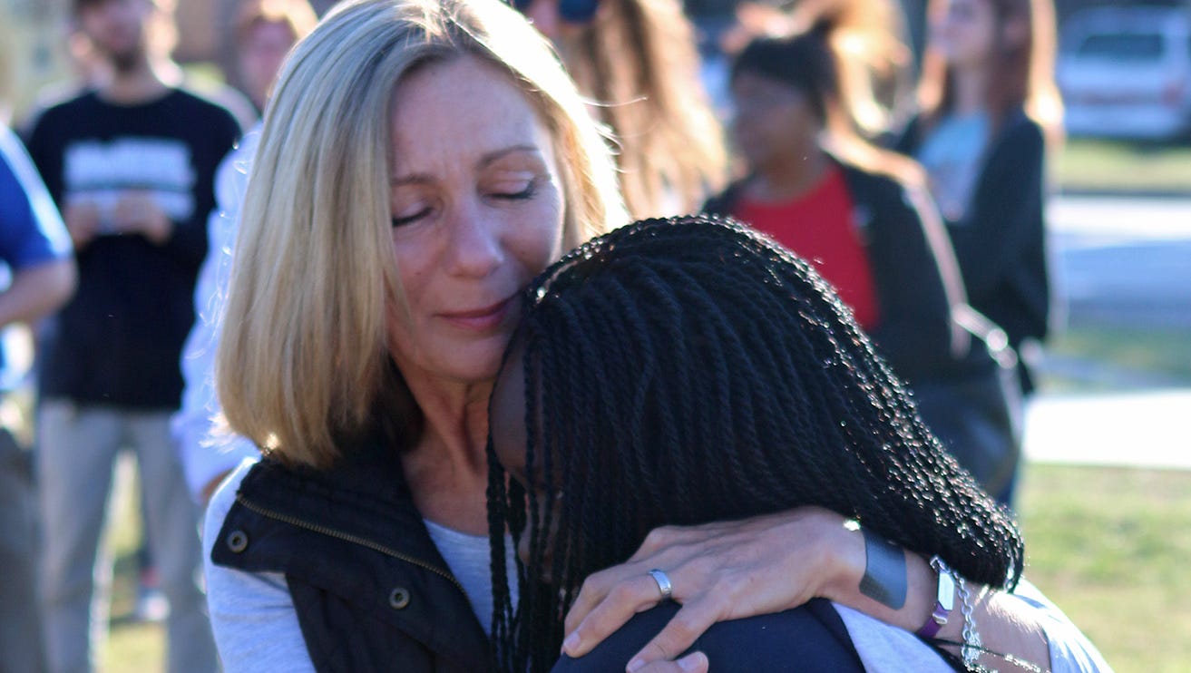 Victim takes stand to recount day of pain, horror in Kody Lott trail