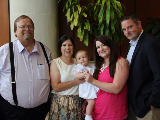 Robert Westerman, beloved city engineer, remembered by family, friends