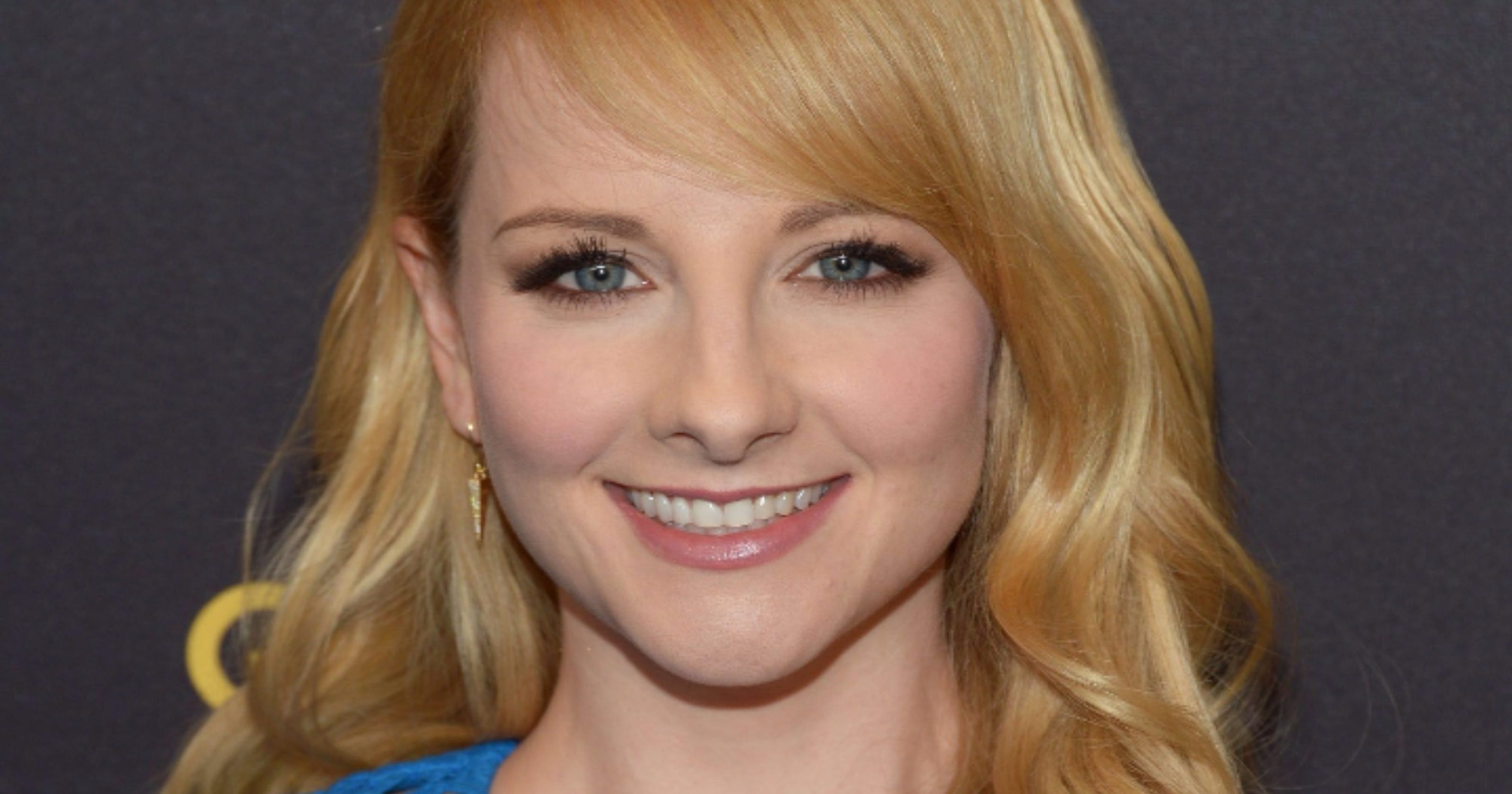 Melissa Rauch Without Makeup | Saubhaya Makeup