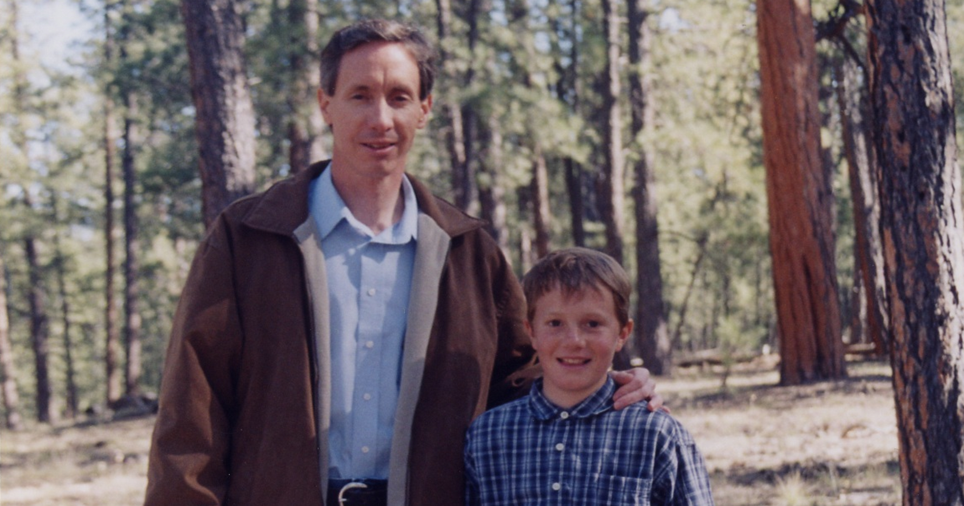 Children of FLDS leader Warren Jeffs reflect on YFZ raid 10 years later