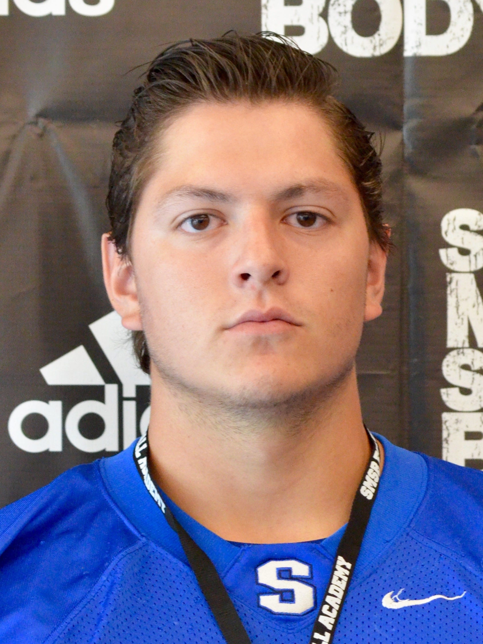 Meet the Detroit Free Press All-West high school football team