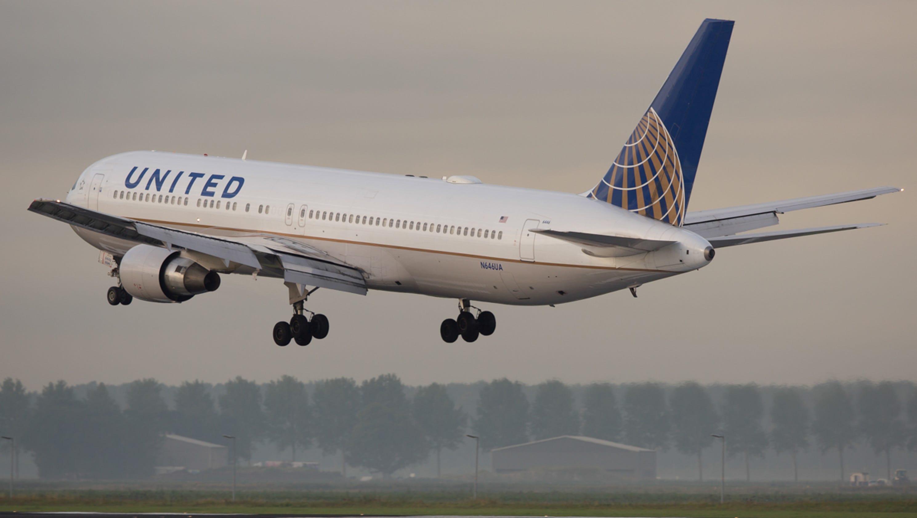 United Airlines: Buenos Aires, Bogota get more flight options