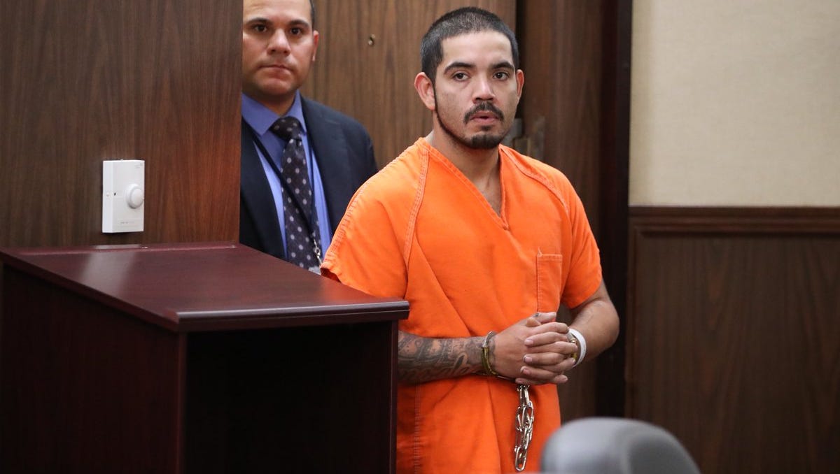 Third suspect accused in Breanna Wood case won't face death penalty