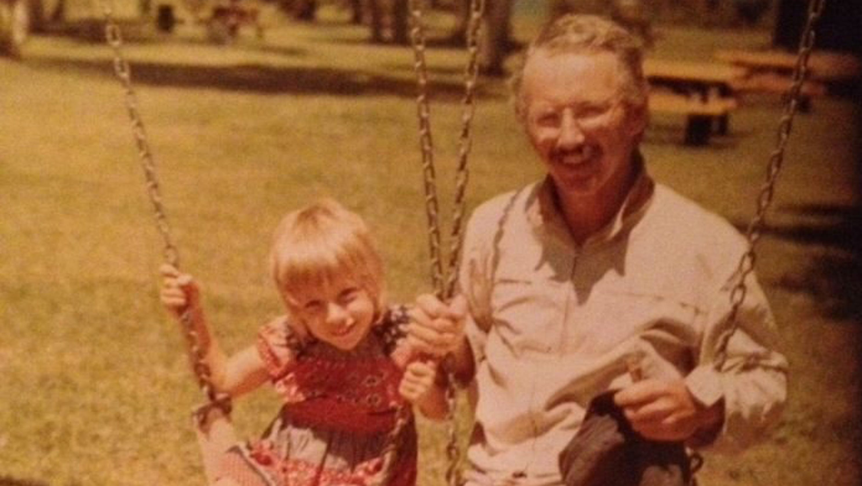 I swore I'd never return to Detroit. But here I am.