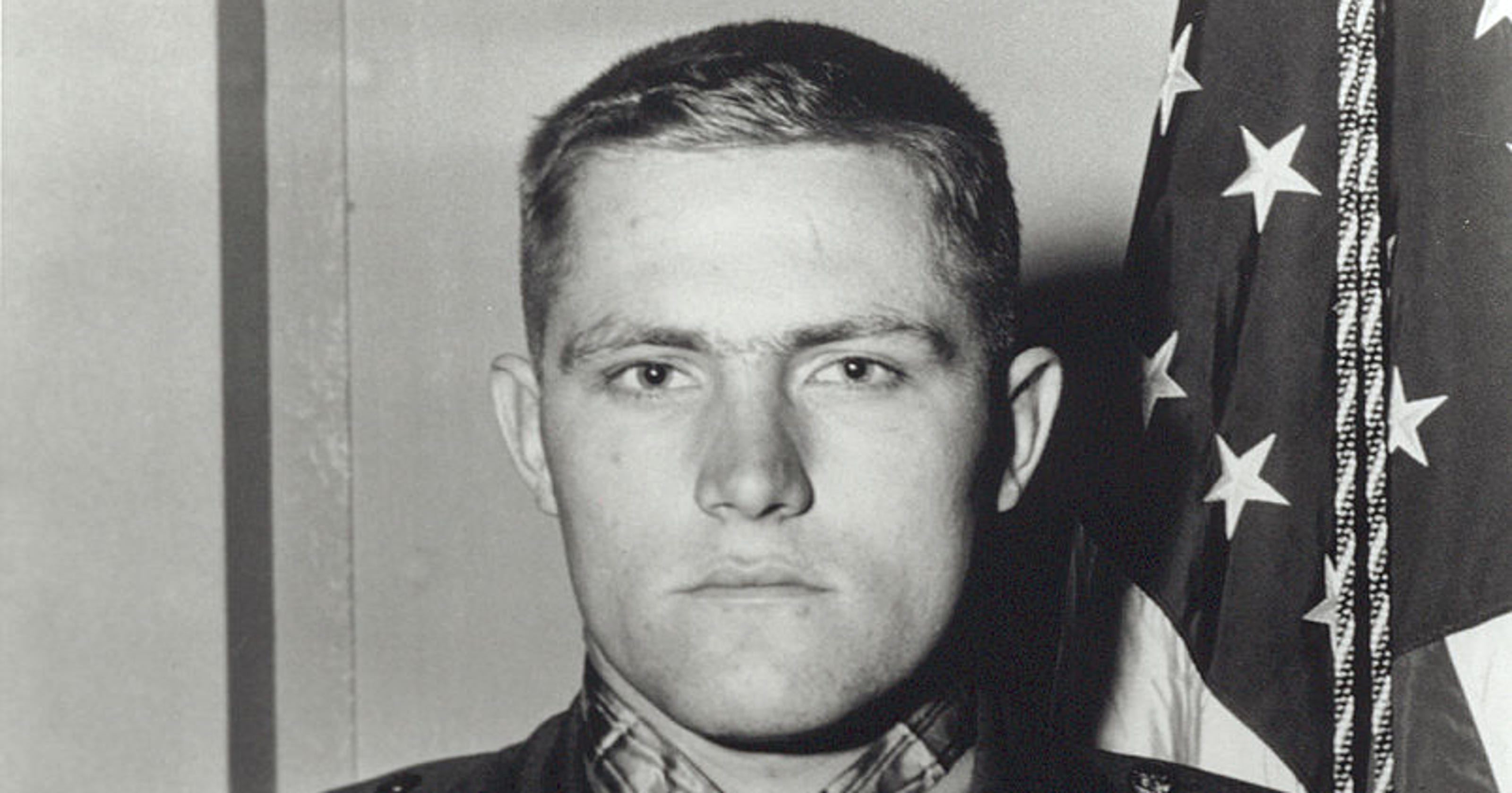 Oregon Medal of Honor recipient Art Jackson dies at 92