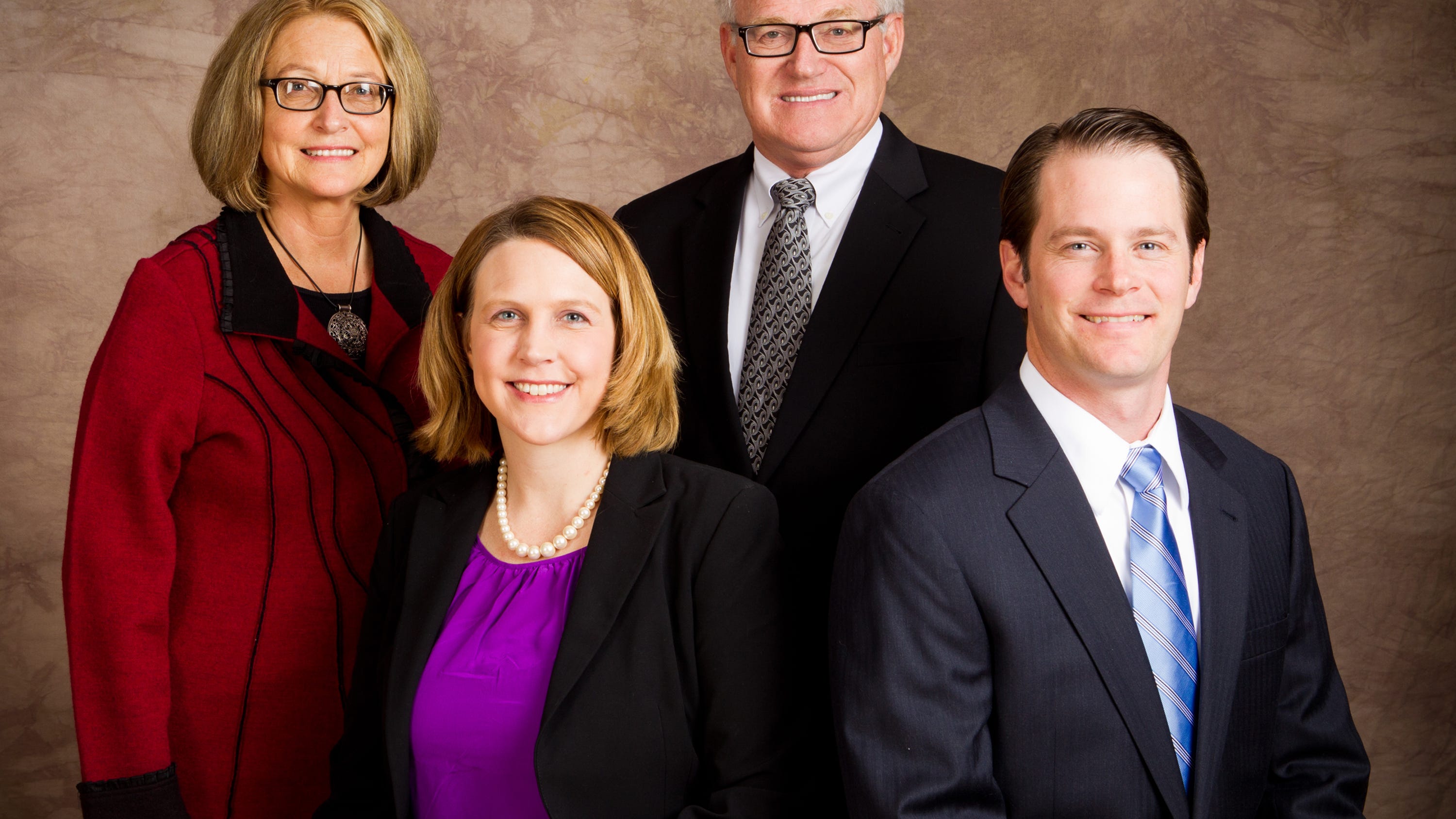 Keeping business in family requires long-term planning