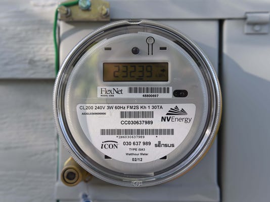 Smart meter fires more widespread
