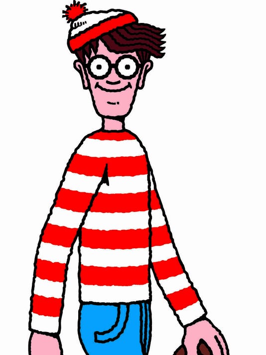 Cade O Waldo Responde