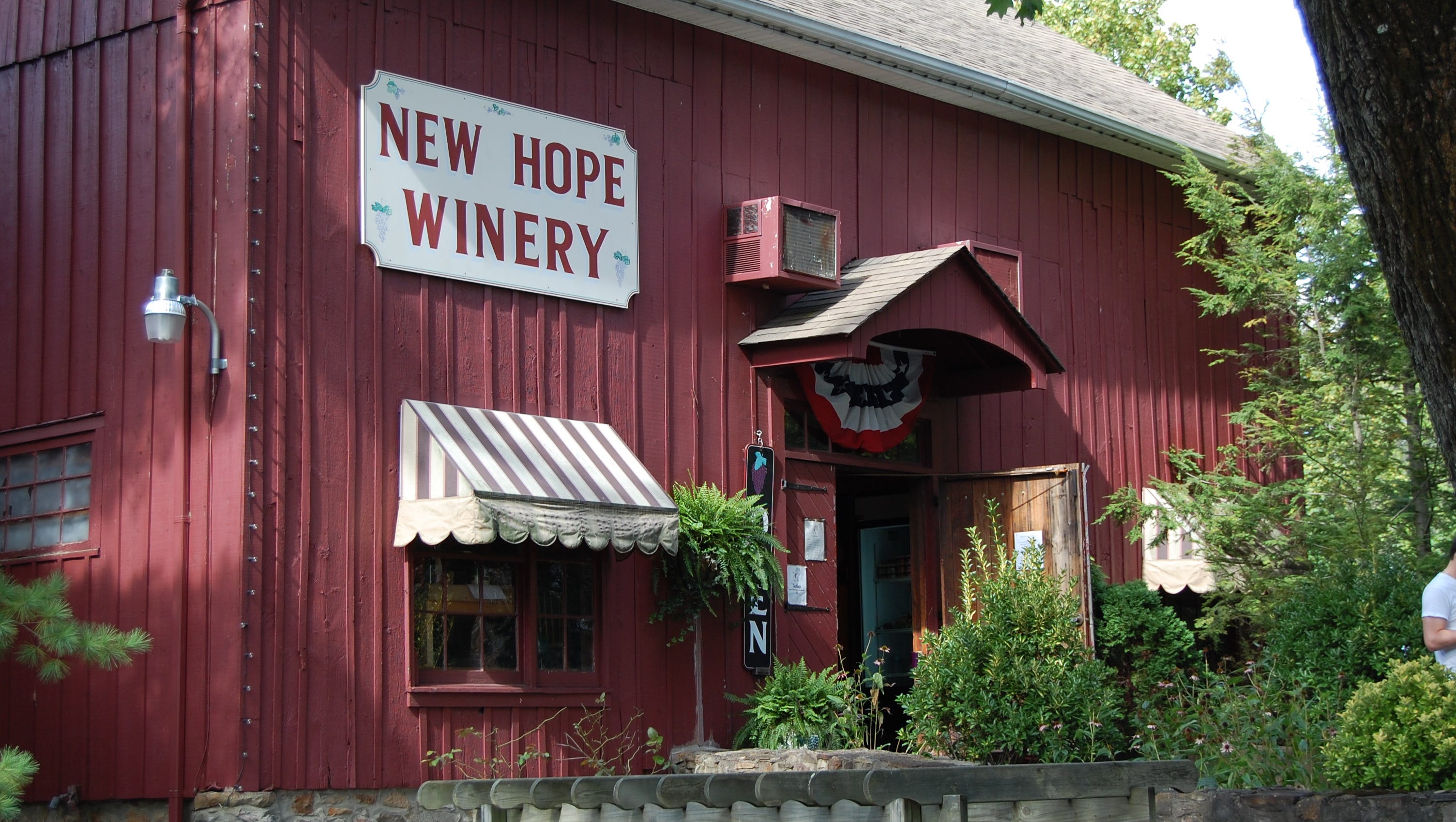 Travel: Fall into fall at New Hope with 7 activities