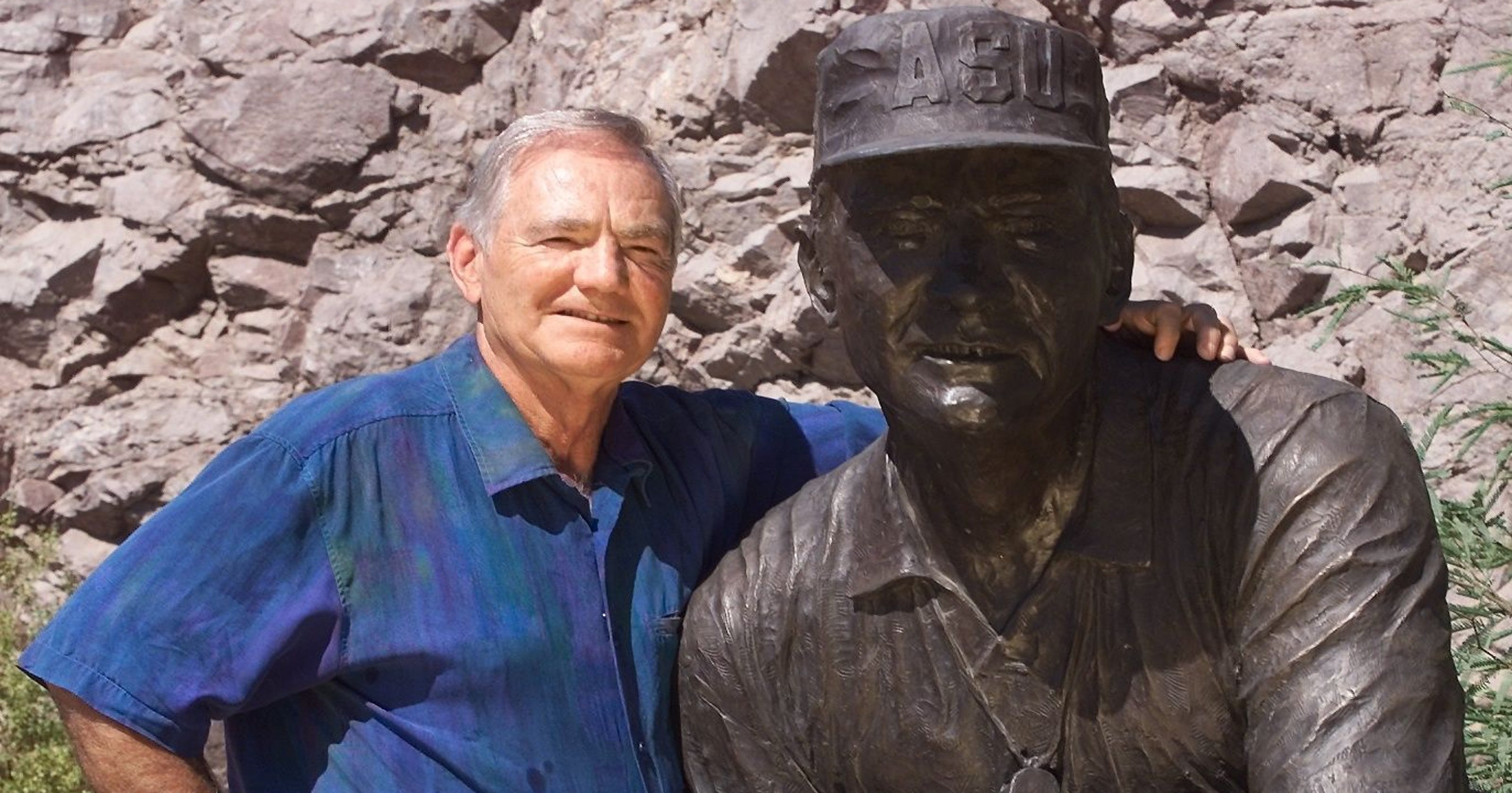 Legendary ASU coach Frank Kush dies at 88